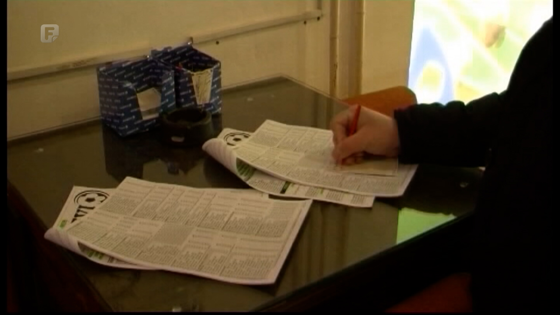 Ovisnost o kockanju nastaje unutar kuće