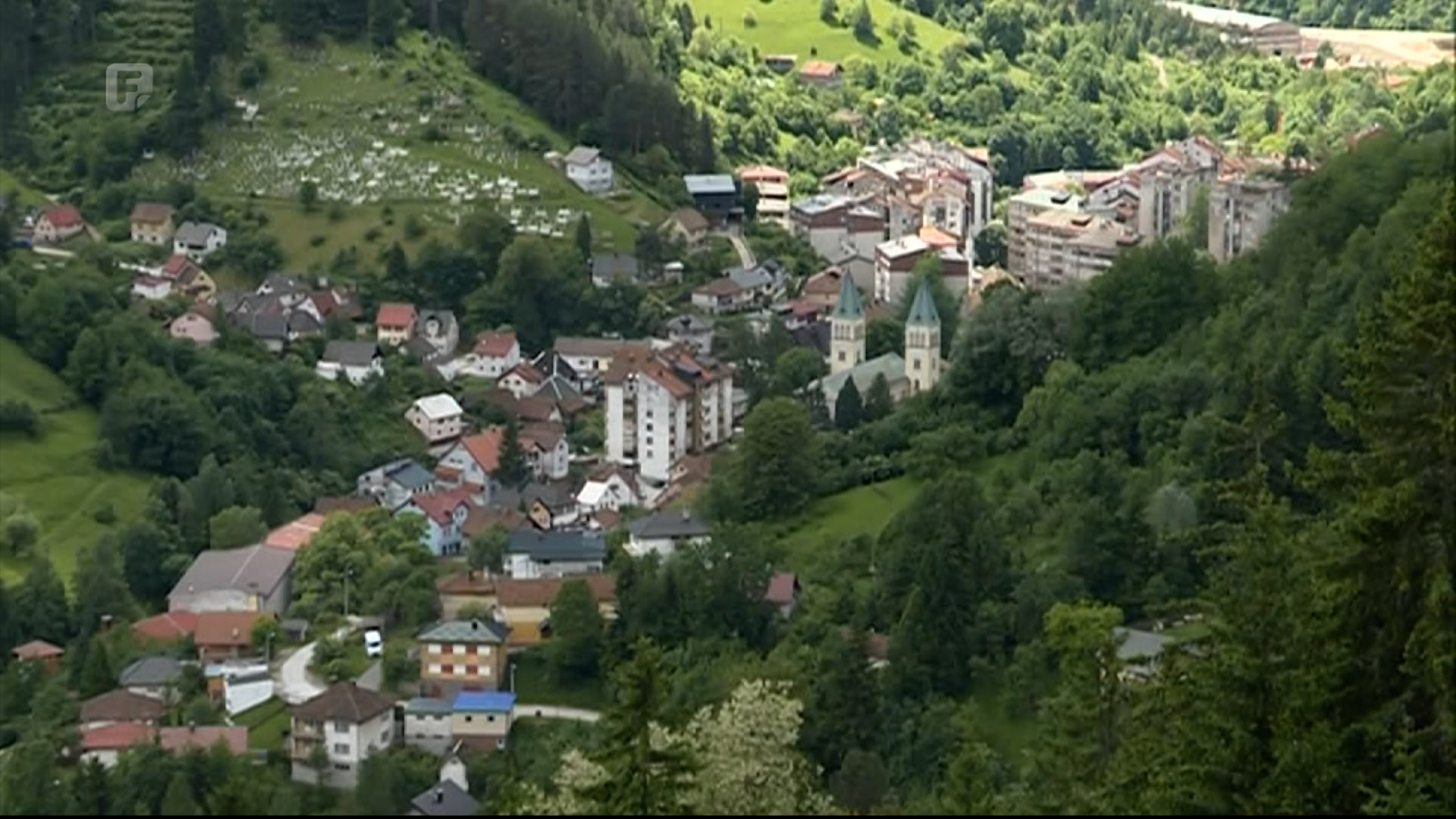 Vareš - hoće li priča o oživljavanju ovog grada biti kratkog daha?