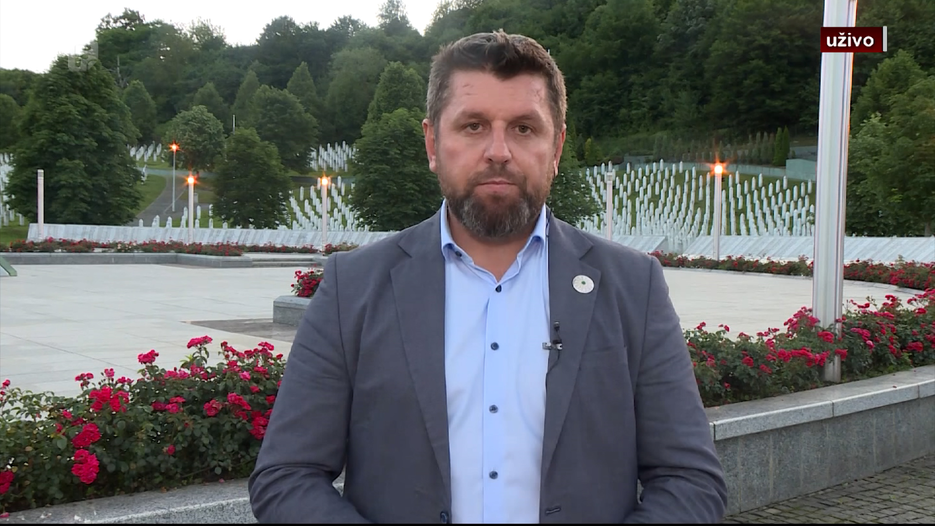 Duraković: I Dodik je danas bio jedan od argumenata zašto je usvojena ...