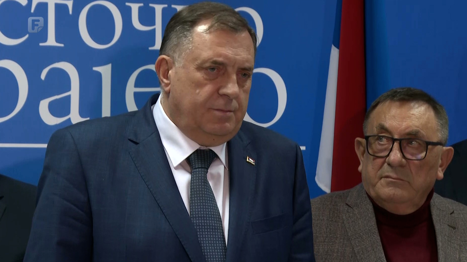 Dodik o posjeti Annalene Baerbock: Nije rekla ni 'Dobar dan', a počela je napadati RS