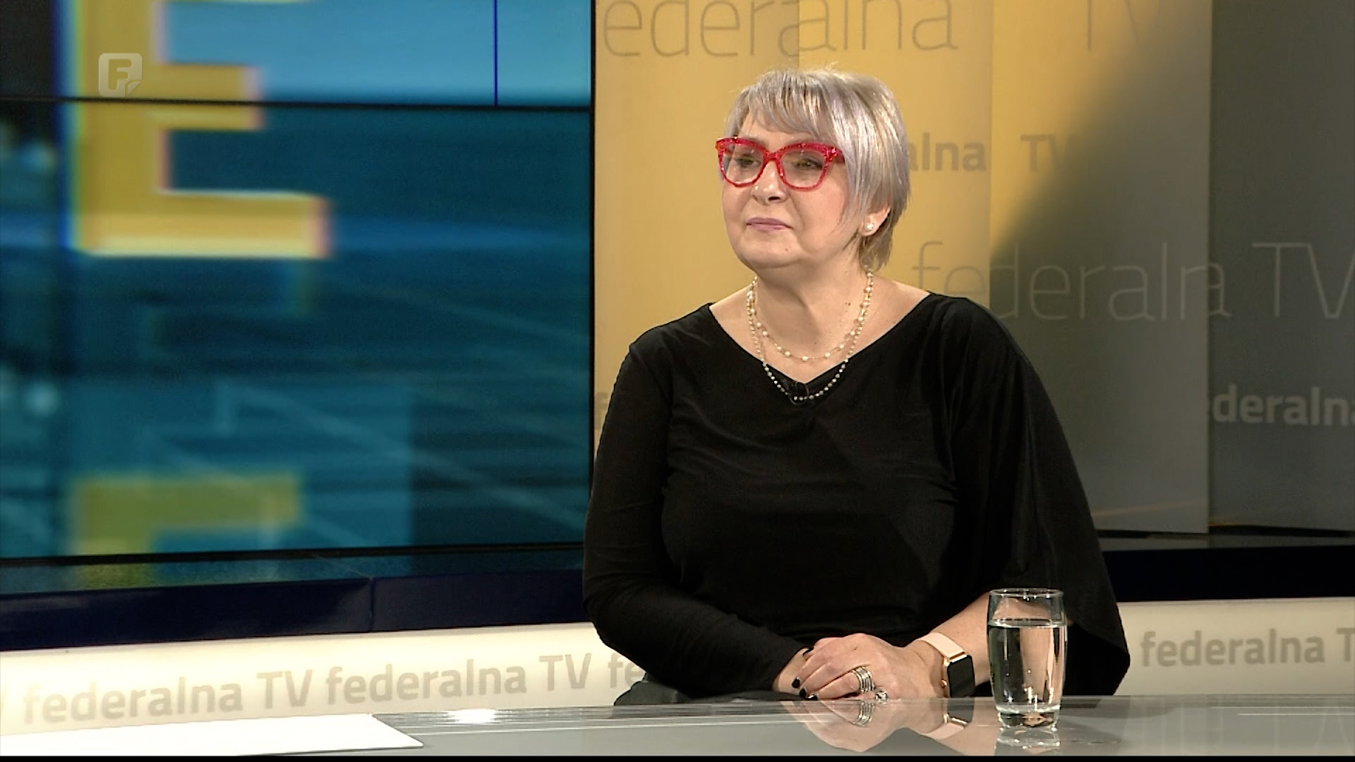 Rezime sedmice: Senka Kurt, 23.11.2024.