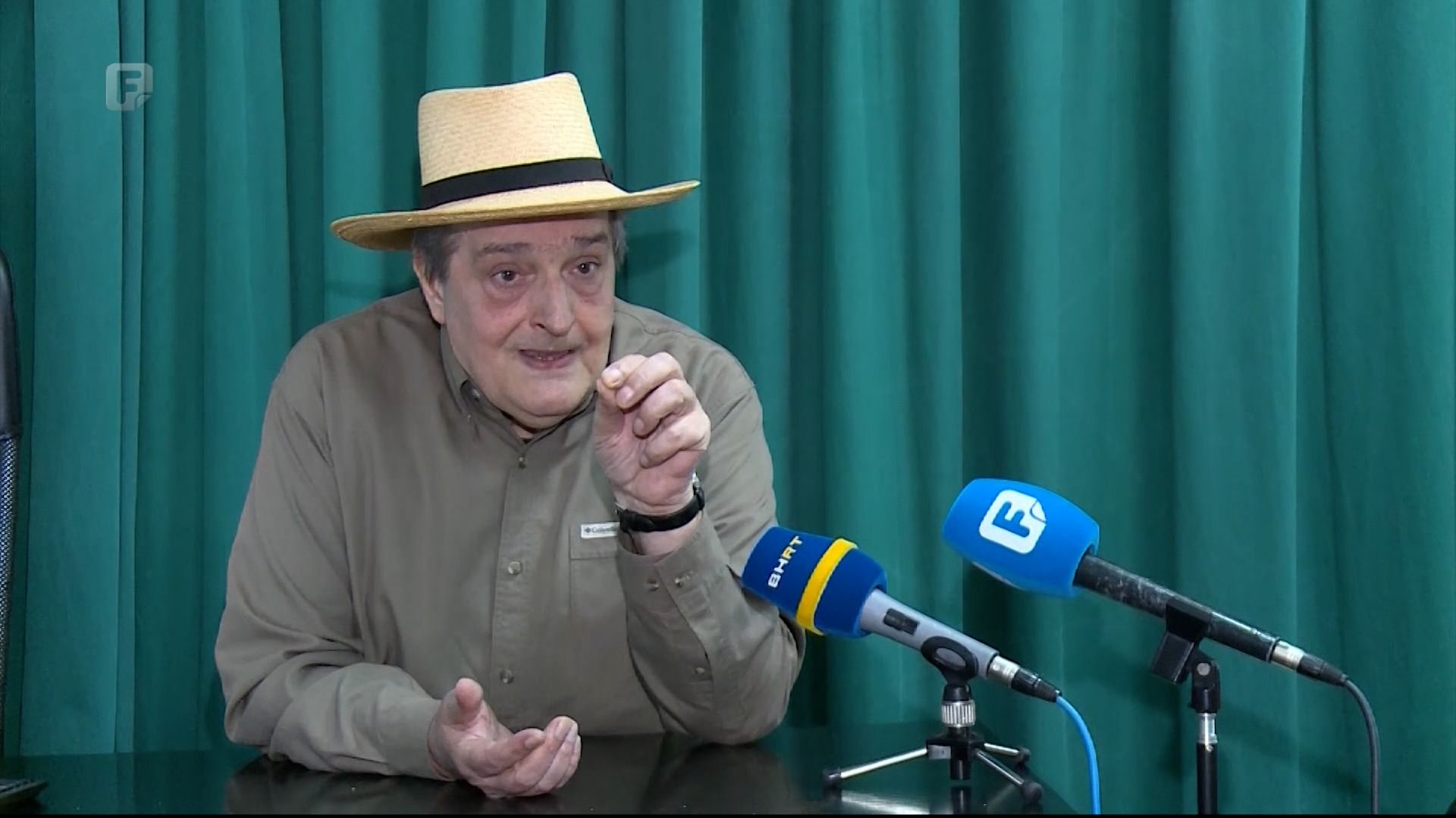 „Kran je simbol gradnje, simbol progresa - 12 godina u jednom gradu ...
