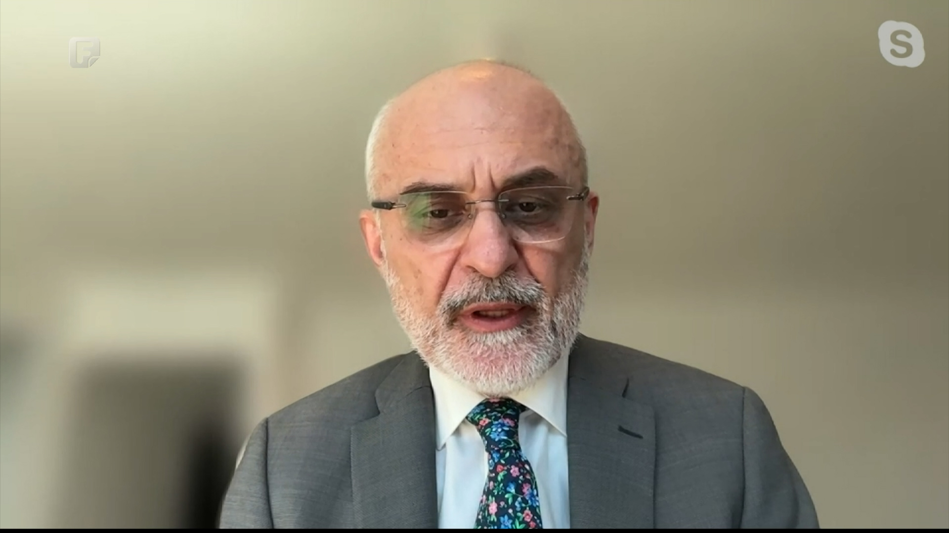 Avdović: Trka u naoružanju je na fonu ponovne blokovske podjele i sfere ...