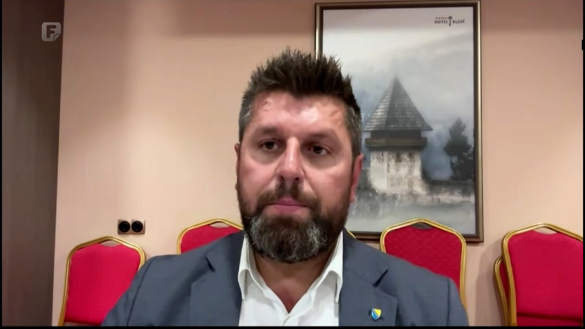 Duraković: Dodik je direktno odgovoran za bilo šta što se u budućnosti ...