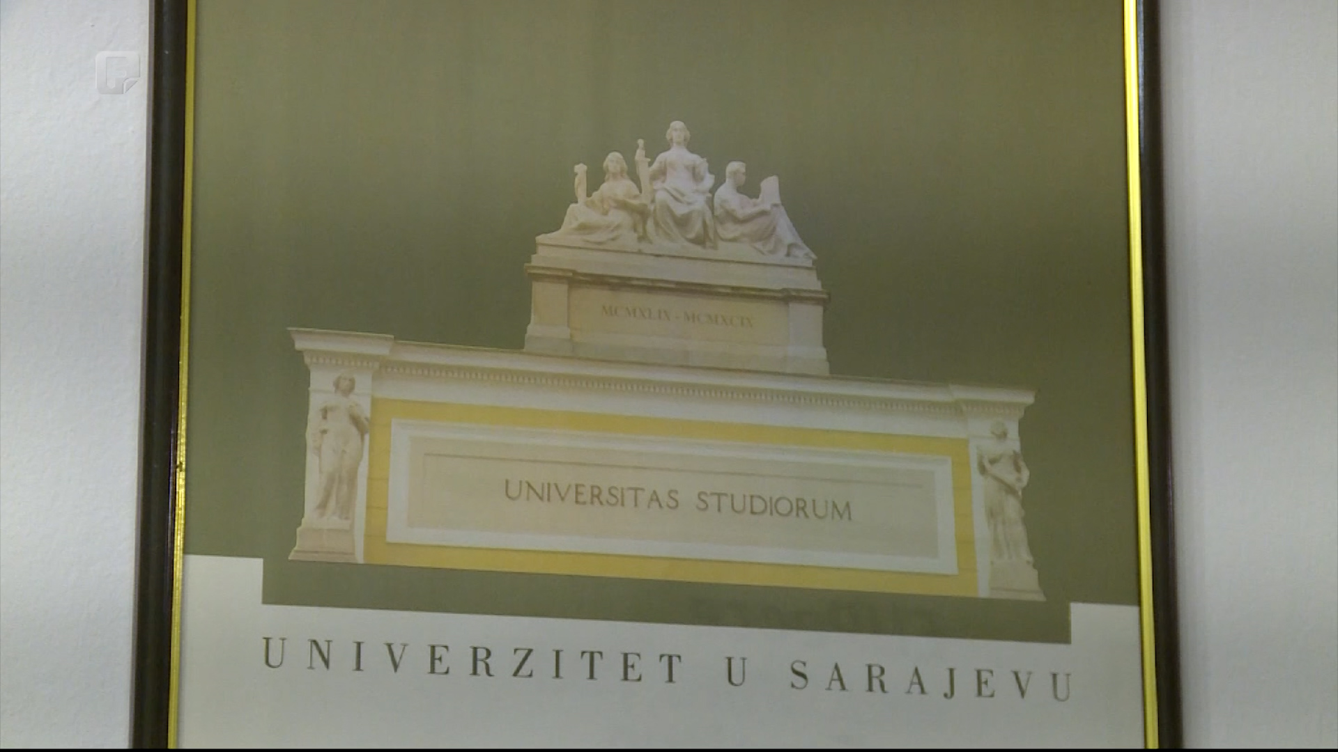 Završen prvi upisni rok na Univerzitetu u Sarajevu