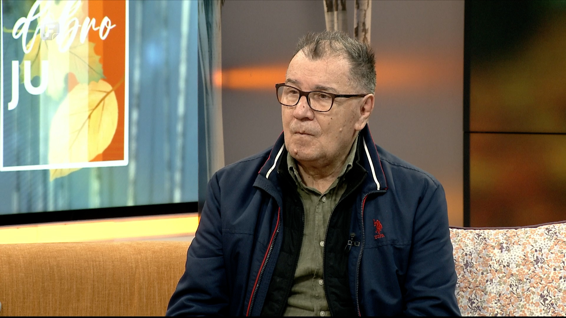 Nazif Gljiva o Halidu Bešliću: Imao je dušu kao niko