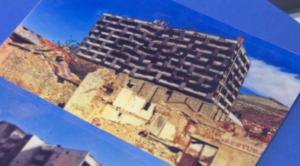 Šta će se graditi na mjestu mostarskog Razvitka