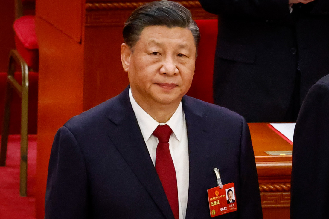 Kineski predsjednik Xi Jinping planira posjetiti Rusiju naredne sedmice Kineski predsjednik Xi Jinping planira posjetiti Rusiju naredne sedmice