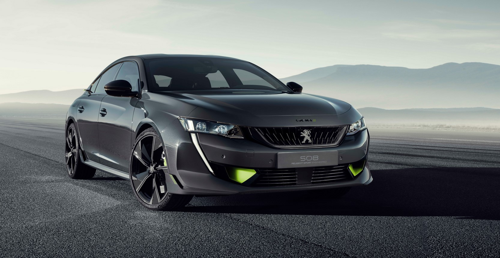 Kako izgleda Peugeot od 66.640 eura FOTO