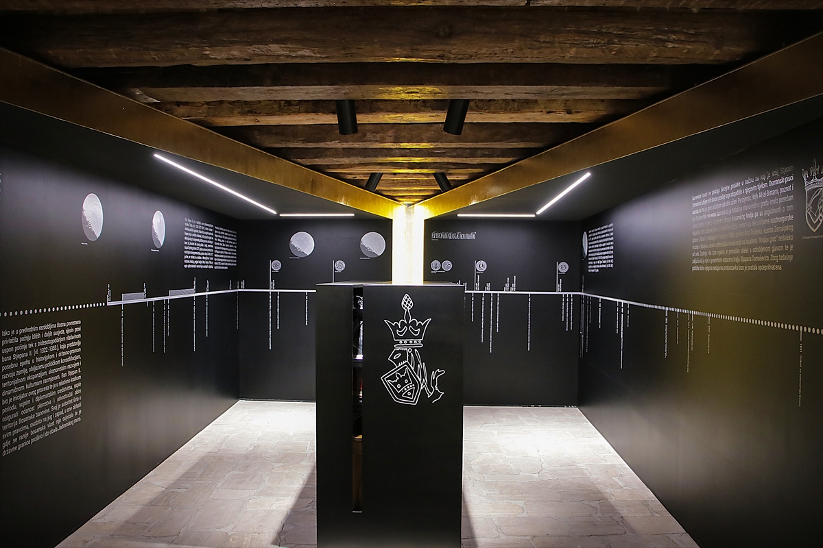 Franjevački muzej Jajce: Mjesto gdje je prikazana srednjovjekovna ...