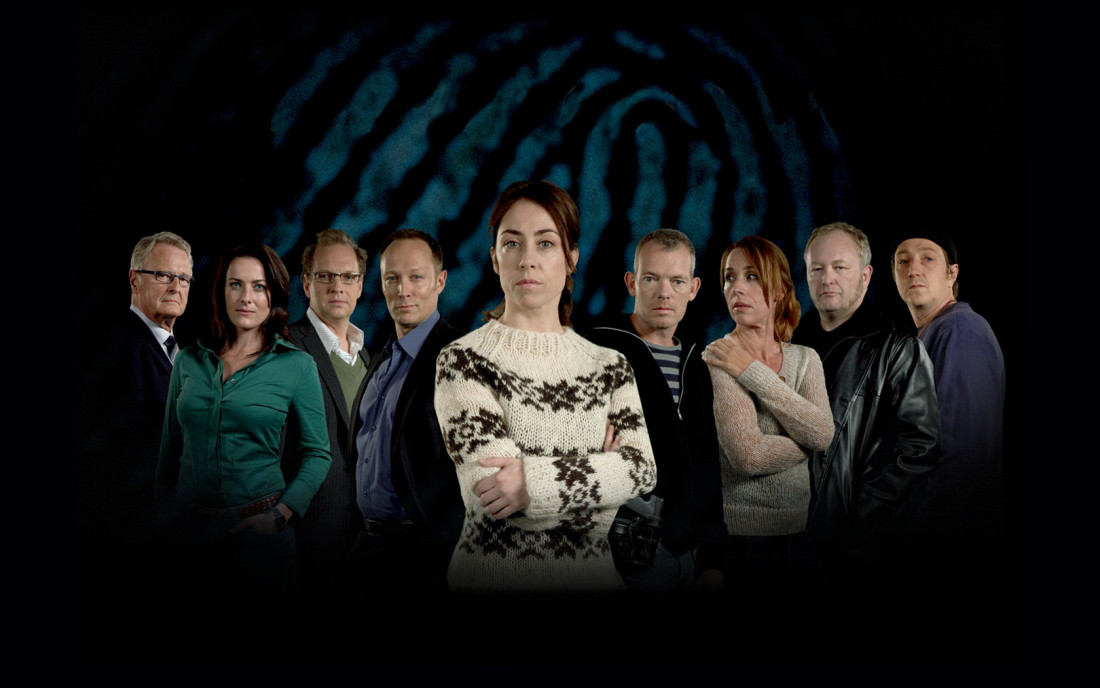 Danska kriminalistička serija "Ubistvo"