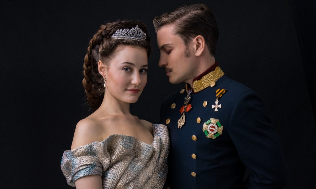 Hit serija "Sisi" na Federalnoj televiziji od 29. januara