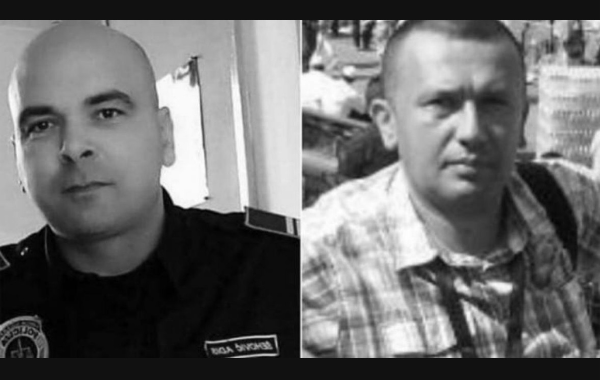 Dokumentarni film "Ubistvo policajaca", 11. novembra u 20:30
