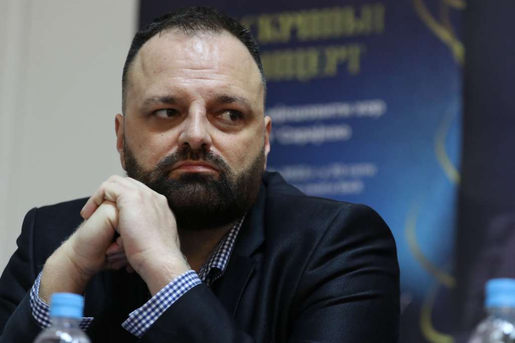 Garić: Bh. nacionalna društva su temeljne organizacije kulture naroda BiH