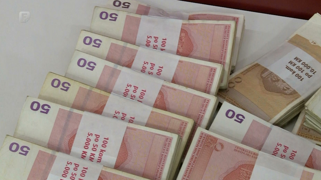 Bh. privrednici pune budžete, ali podrška države izostaje