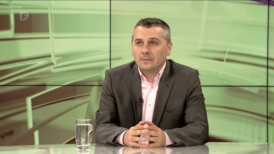 Dizdar: Vrijeme je za tranziciju ministarstva iz humanitarnog u poticajno