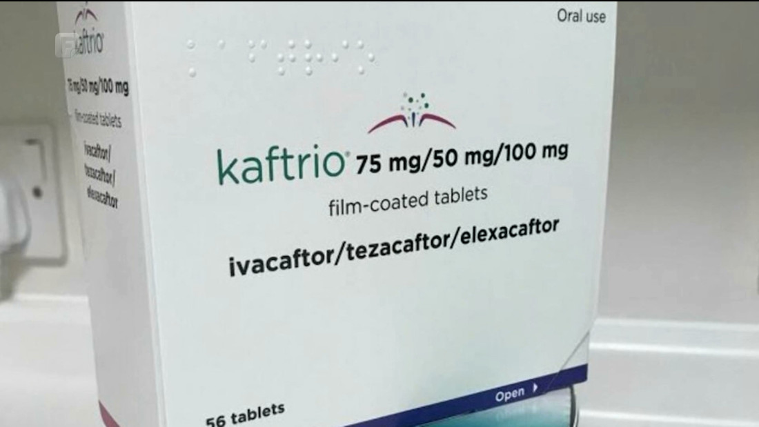 Djeca oboljela od cistične fibroze u Federaciji BiH idući tjedan će ...