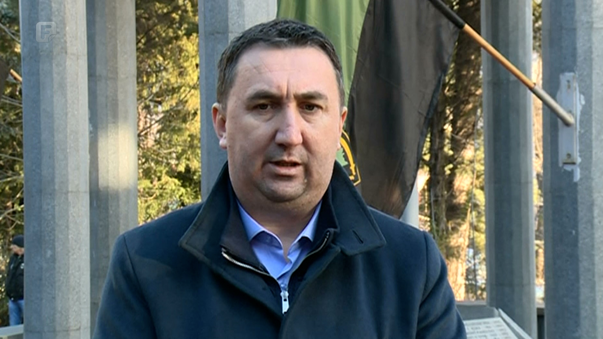 Dan rudara u Zenici obilježili polaganjem cvijeća na spomenik poginulim ...