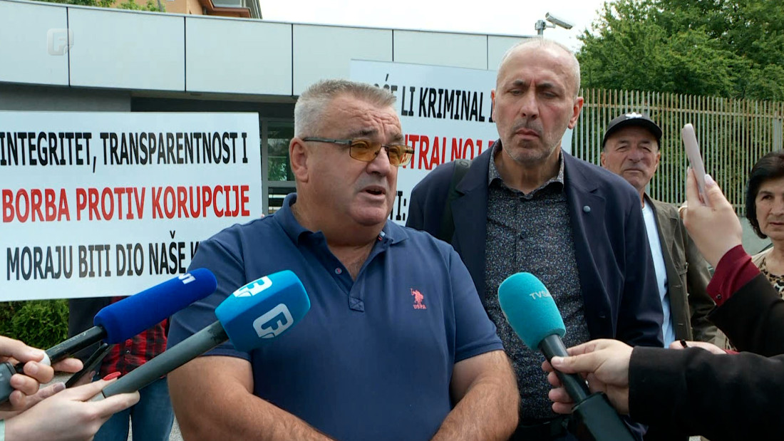 Memić: Sedmog juna prestaje amnezija Alise Mutap