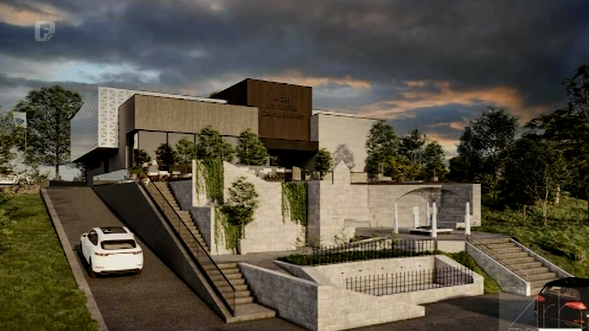 U Bužimu bi uskoro mogla početi izgradnja Muzeja 505. Viteške brigade