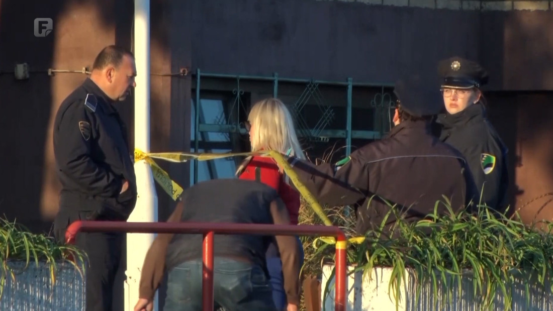 Tuga i nevjerica u Tuzli, zahvaljujući vatrogascima i policajcima izbjegnuta još veća tragedija