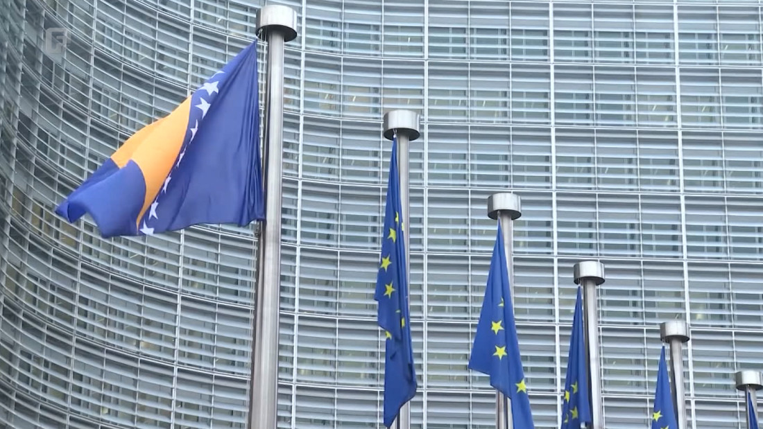 Rascjepkane nadležnosti ni novac ne spaja: BiH ostaje bez milijardu eura?