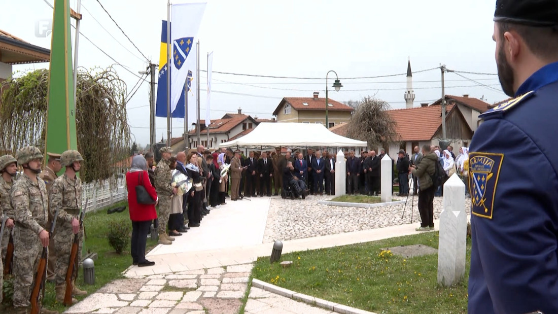 Dan Armije Republike BiH: Ključni datum moderne historije države