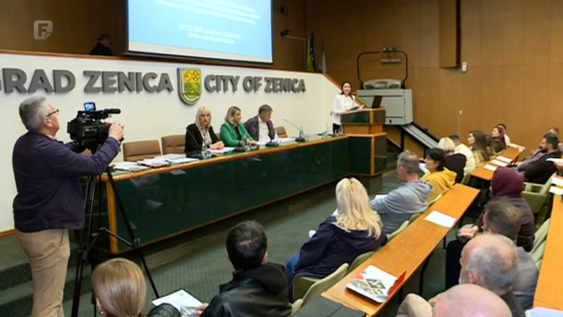 Grad Zenica s novih 300.000 KM podržao 93 mala i srednja preduzeća te ...