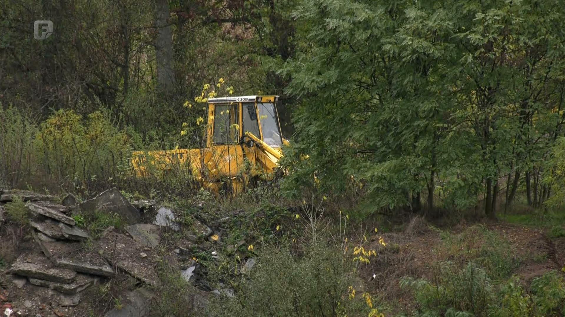 Bahata eksploatacija šljunka promijenila tok rijeke Bosne