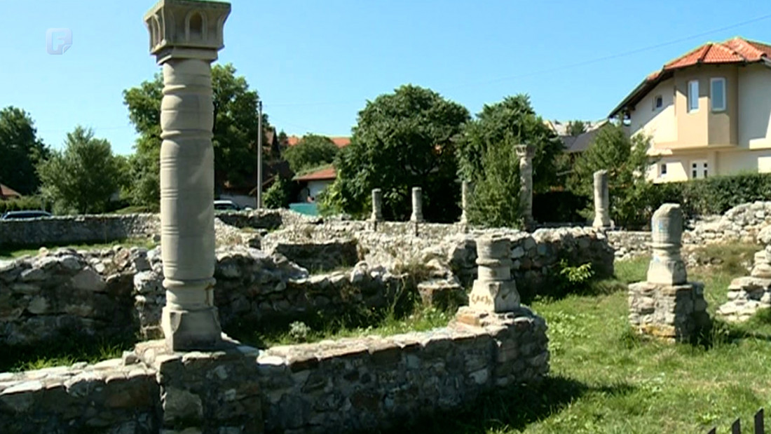 Arheološka nalazišta u centru Breze izazov za struku i šansa za ...
