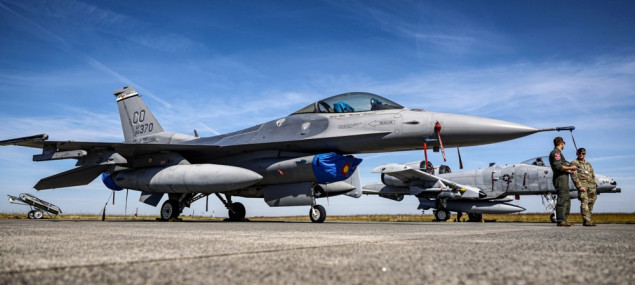 Erdogan razgovarao s Bidenom o borbenim avionima F-16 Erdogan razgovarao s Bidenom o borbenim avionima F-16