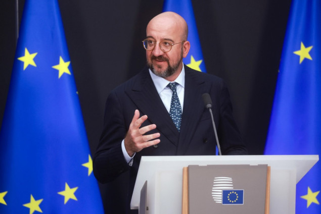 Michel: Rutte treba prestati biti "američki agent"