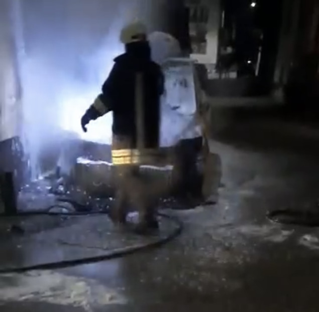 Nikola Kokanović osuđen za izazivanje opasnosti požarima i eksplozijom