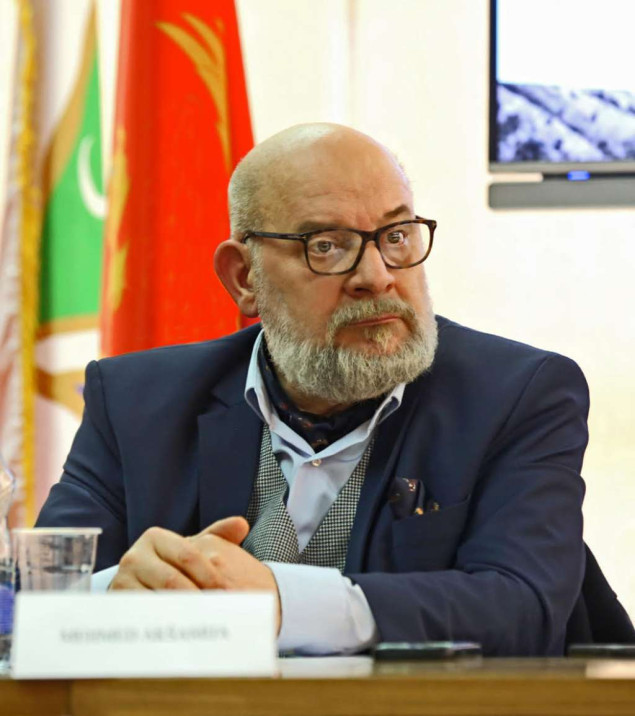 Izabrani novi članovi Bošnjačke akademije nauka i umjetnosti