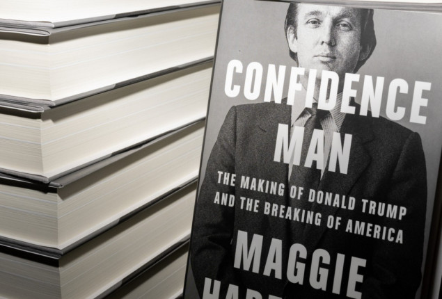Confidence Man: Ključna otkrića iz nove knjige o Donaldu Trumpu