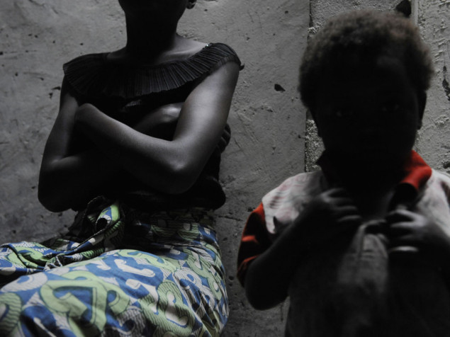 Amnesty: Pobunjenici u Kongu silovali desetine žena i djevojaka