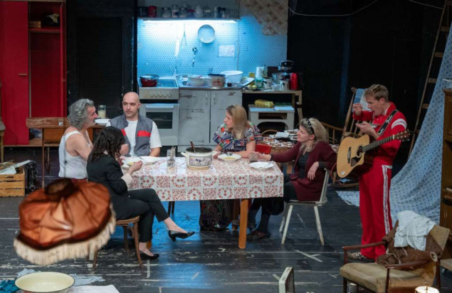 Kultni klasici, gostovanja i premijera na programu HNK Mostar Kultni klasici, gostovanja i premijera na programu HNK Mostar