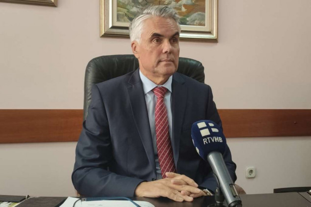 Bevanda: Prva zadaća novog menadžmenta Uprave policije bit će da ...