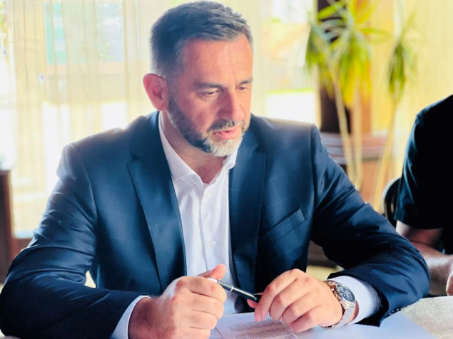 Ramić: Jedina poveznica između RS i Kosova su zločini za koje je ...