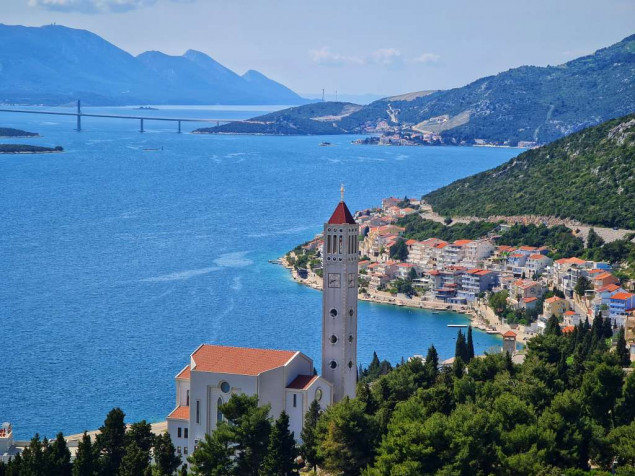 Nagrađeni najbolji fotografi na Neumskom ljetu