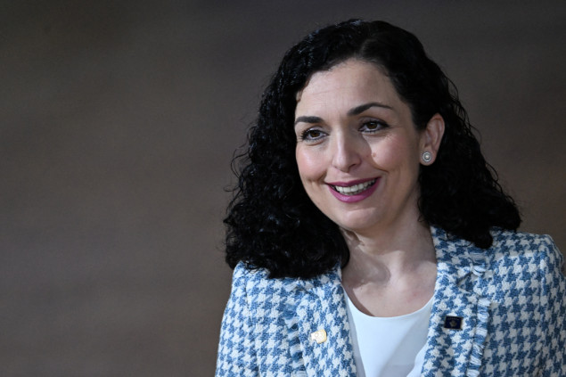 Osmani: Kosovo je danas tu jer se nije predalo