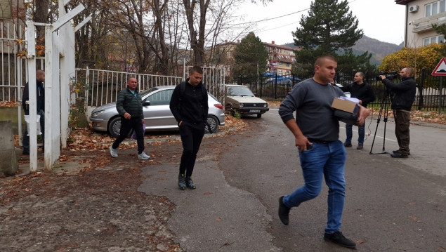 Policajci, sudije i tužioci u Sjevernoj Mitrovici podnijeli ostavke