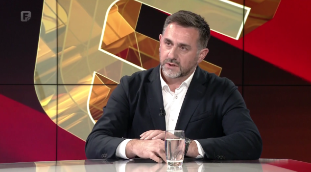 Ramić: Oko izbornog zakona moraju se dogovoriti i pozicija i opozicija