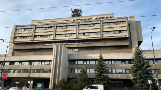 Rukovodstva BHRT-a i RTVFBiH održala radni sastanak – za jačanje saradnje