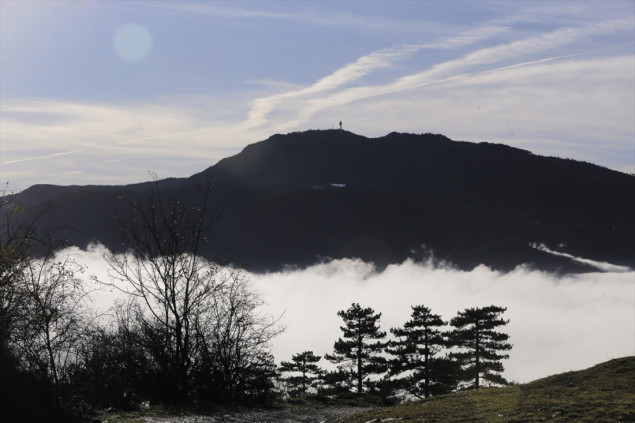 Ove sedmice više sunčanih intervala, krajem godine moguć snijeg