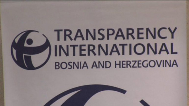 Transparency International BiH dobio sudski spor protiv Ministarstva ...