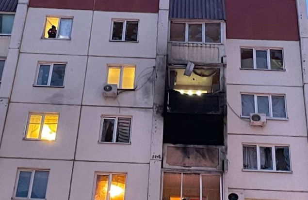 Dvoje djece ranjeno u ukrajinskom napadu dronovima na ruski grad Voronjež