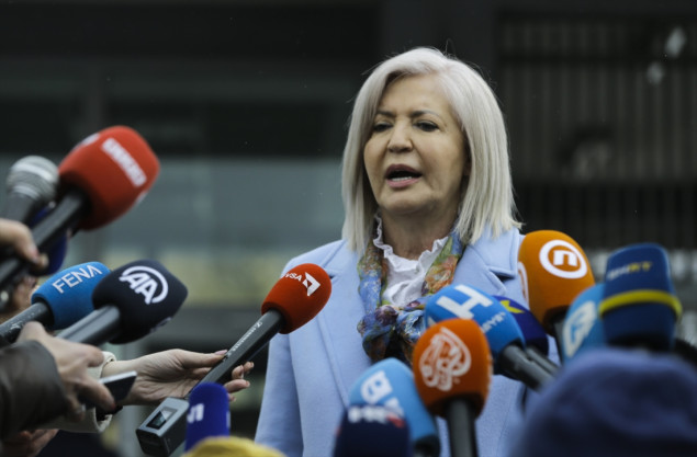 Vidović: Tek će se vidjeti kakav je ovo predmet i kakve će biti posljedice Vidović: Tek će se vidjeti kakav je ovo predmet i kakve će biti posljedice