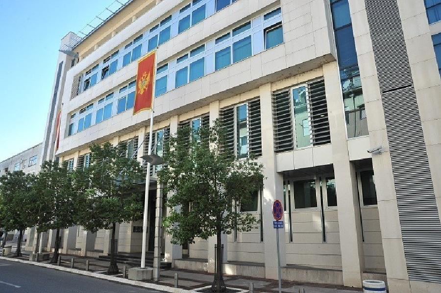 Dan žalosti u Crnoj Gori zbog tragedije u BiH