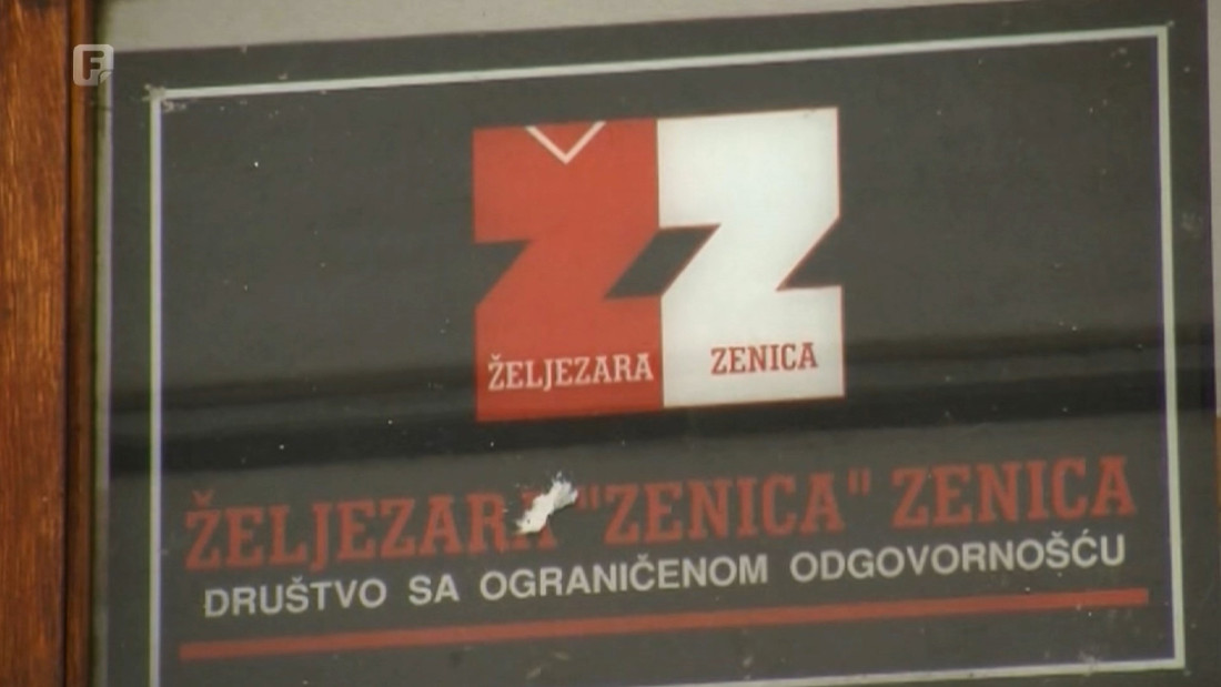 Radnici Željezare Zenica šest godina čekaju uvezivanje staža i ...